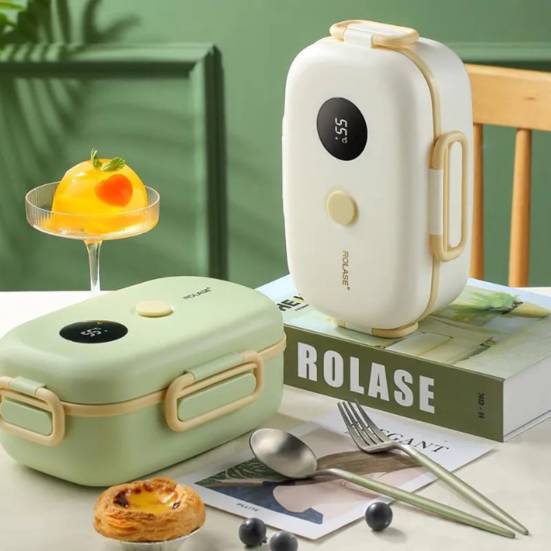 Lunch Box Isotherme - Meteora - Online Store | Solar Light | Kitchen ...